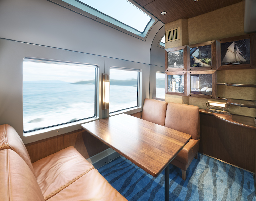 Klook獨家開賣「Saphir踴子號」車票！全景觀車廂直達伊豆賞楓